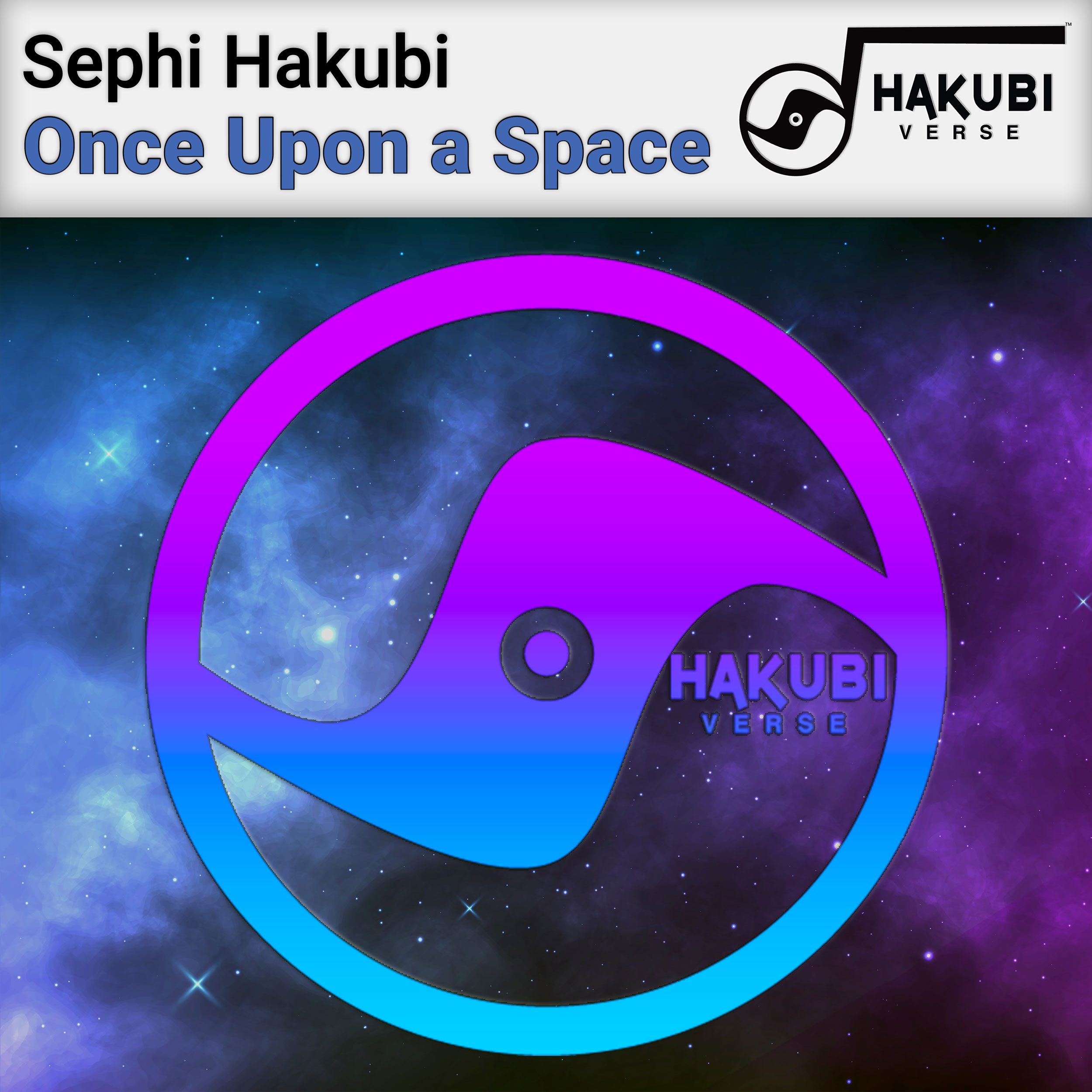 Once Upon a Space – HakubiVerse
