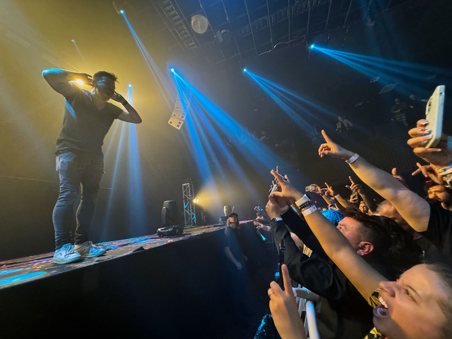 ATB Brings the Ecstasy of Trance to Texas – HakubiVerse